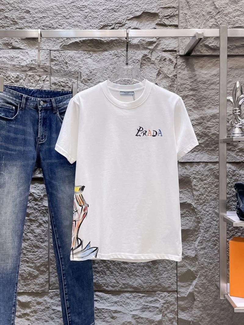 Prada T-Shirts