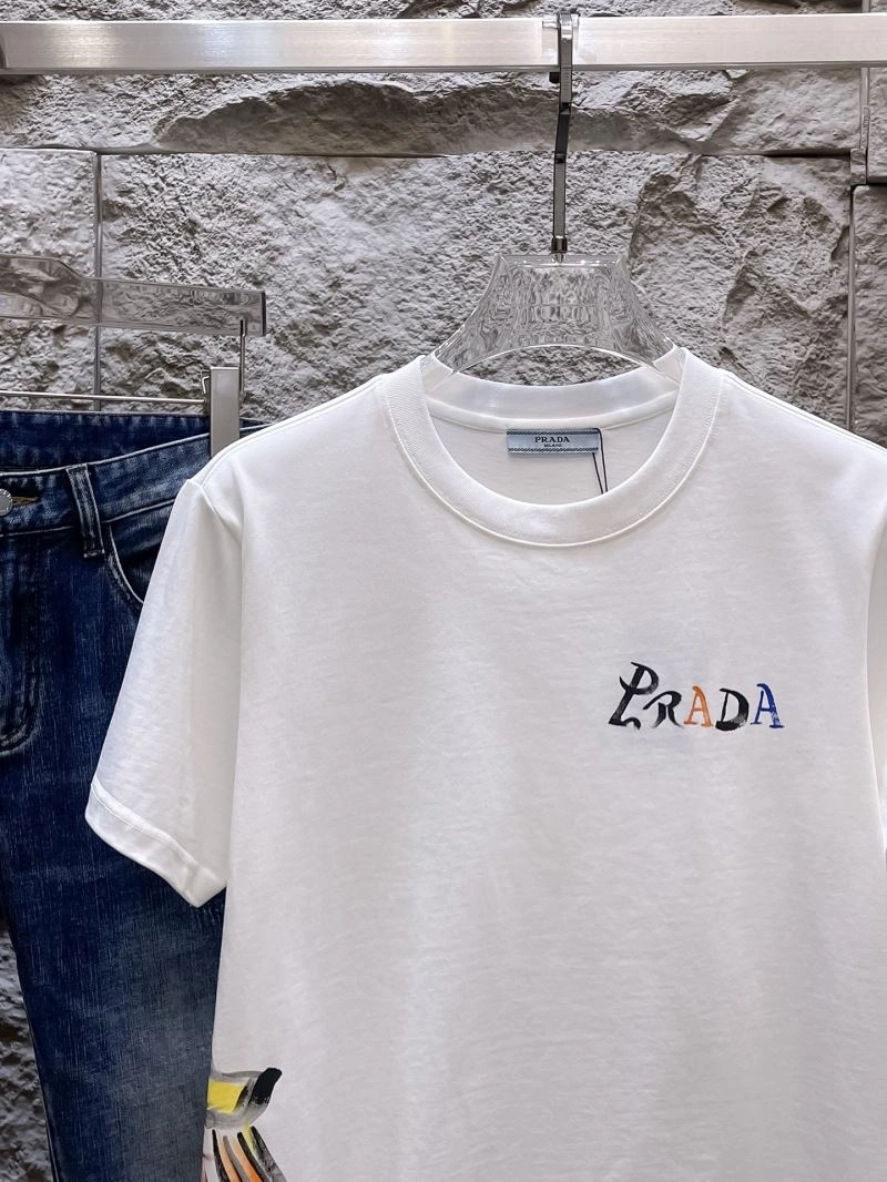 Real Prada T-Shirts