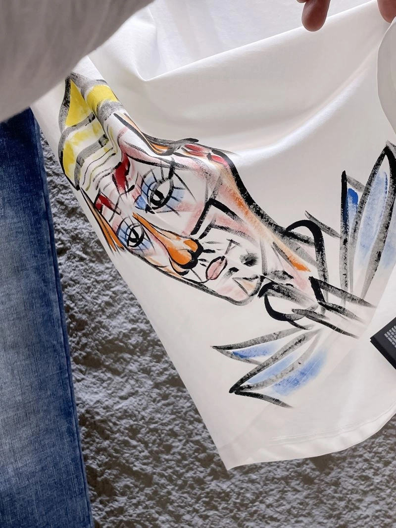 Real Prada T-Shirts