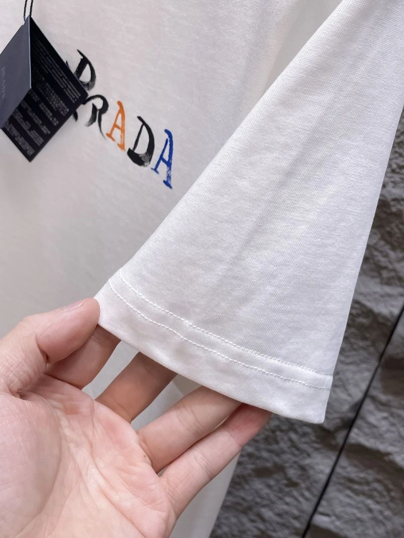 Real Prada T-Shirts