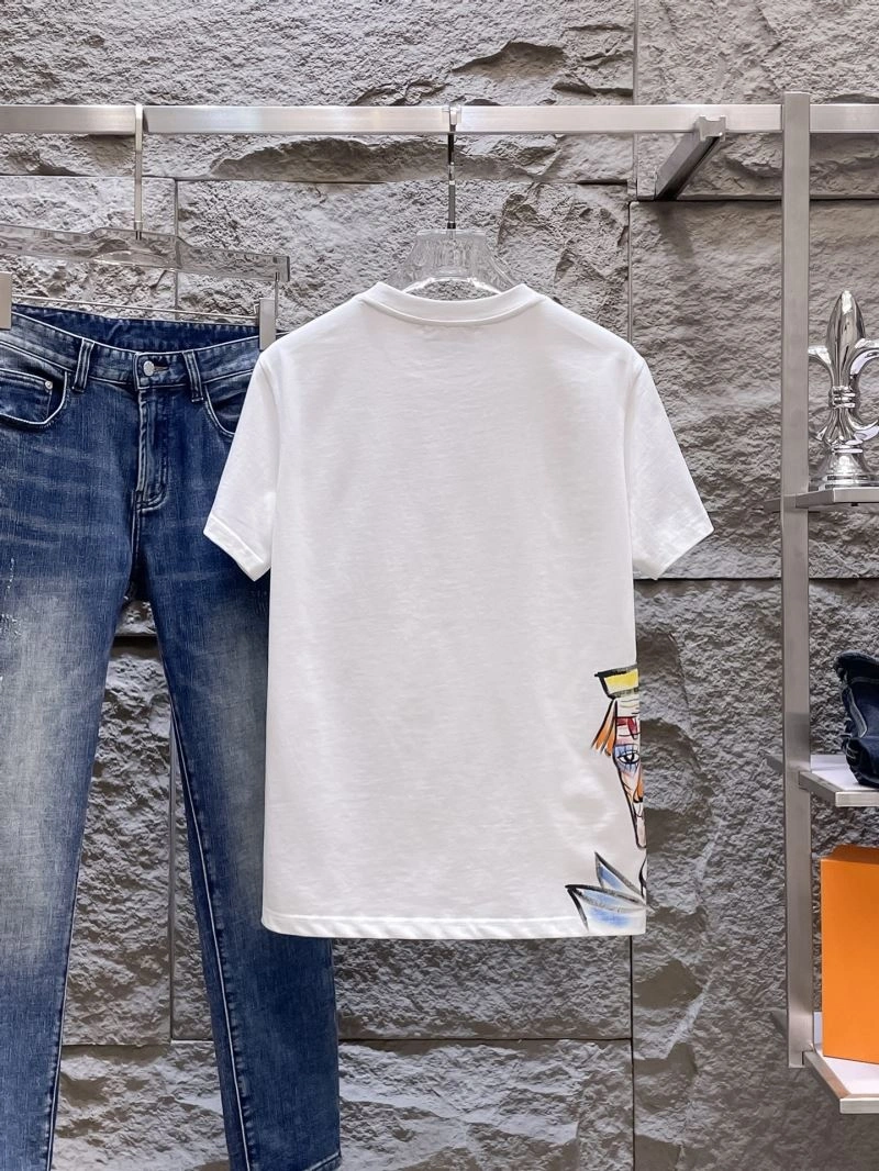 Real Prada T-Shirts