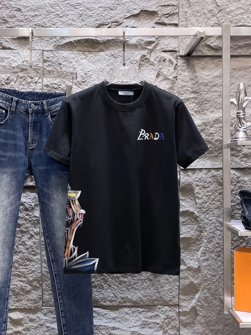 Prada T-Shirts