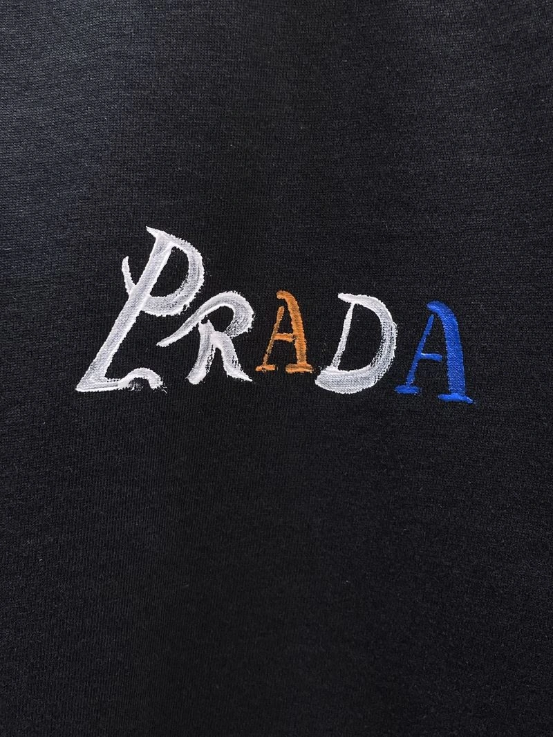 High accuracy Prada T-Shirts