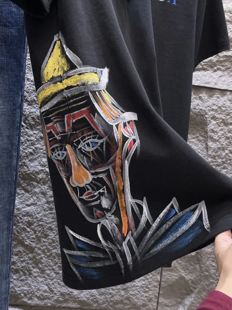 High accuracy Prada T-Shirts
