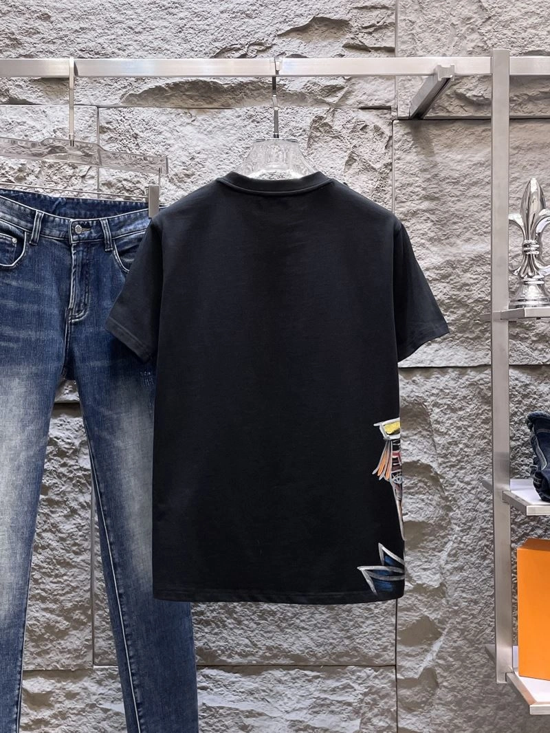 High accuracy Prada T-Shirts