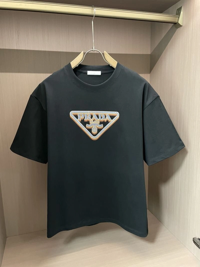 Prada T-Shirts