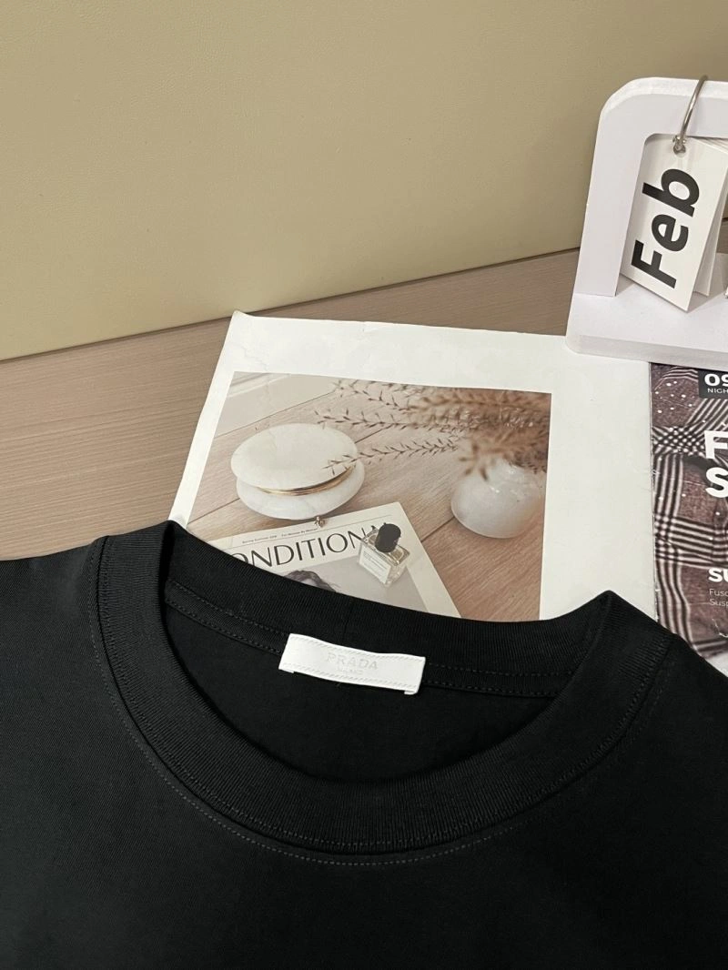 Reasonably priced Prada T-Shirts