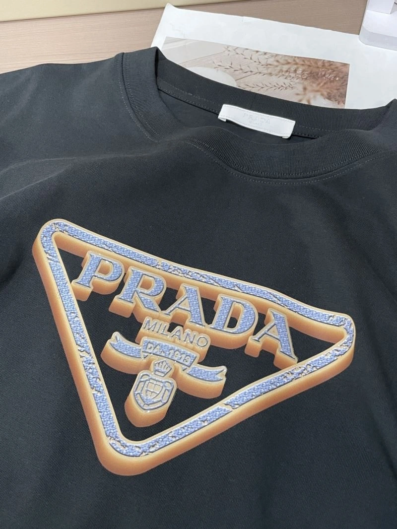 Reasonably priced Prada T-Shirts