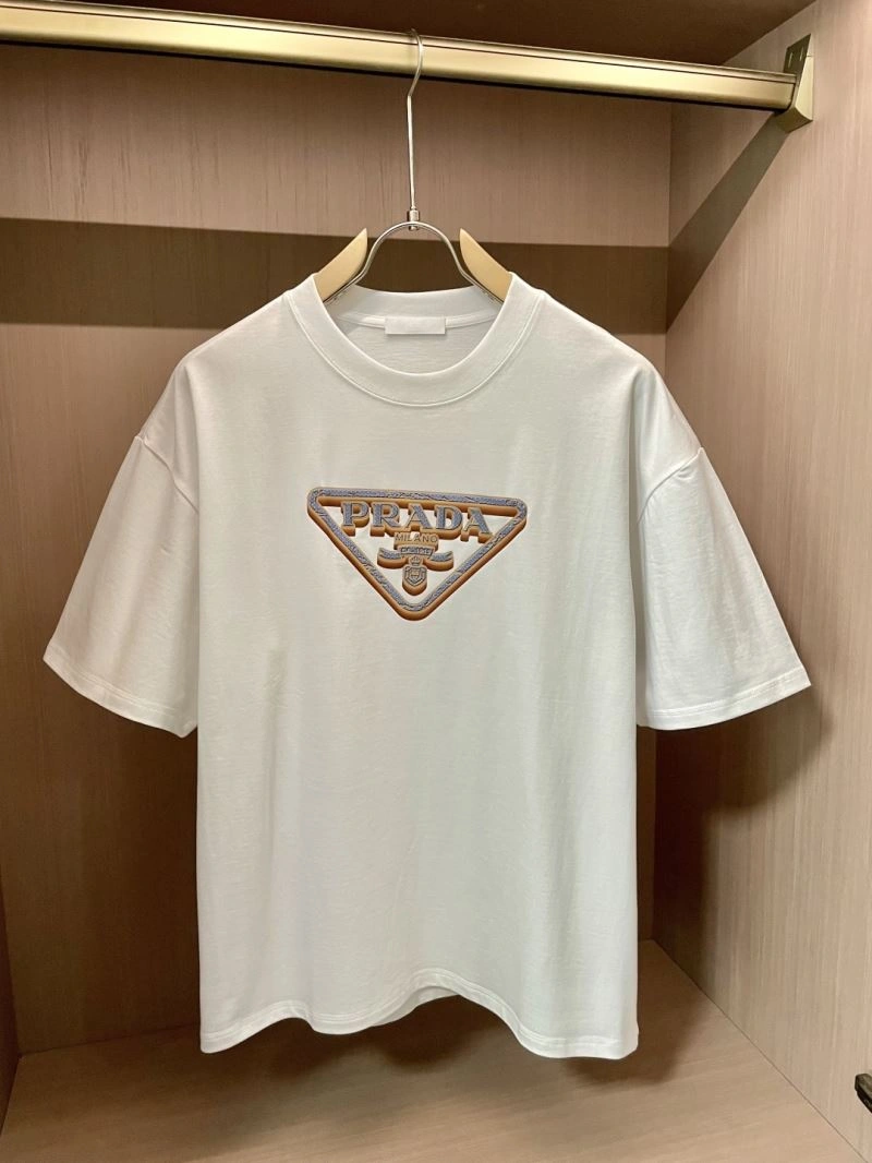 Reasonably priced Prada T-Shirts