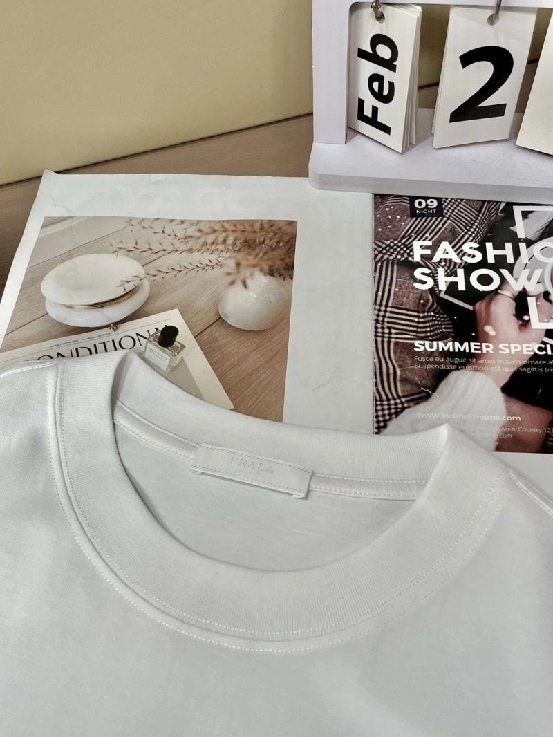 Reasonably priced Prada T-Shirts