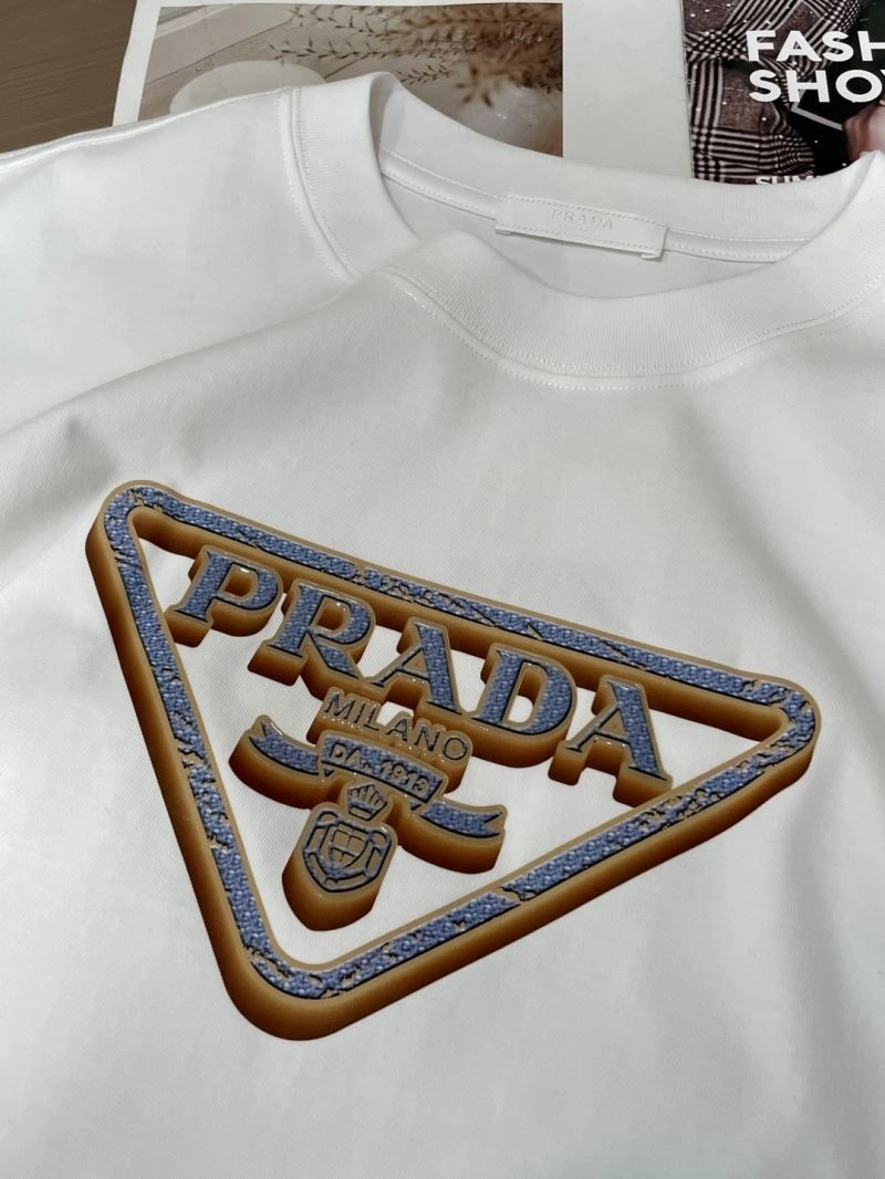 Reasonably priced Prada T-Shirts