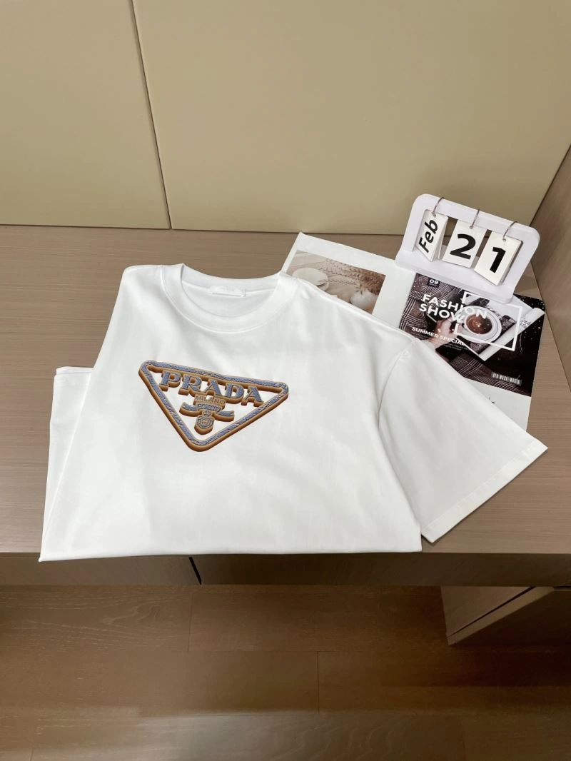 Reasonably priced Prada T-Shirts