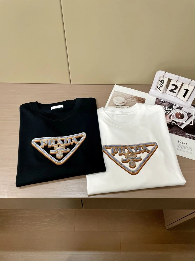 Reasonably priced Prada T-Shirts