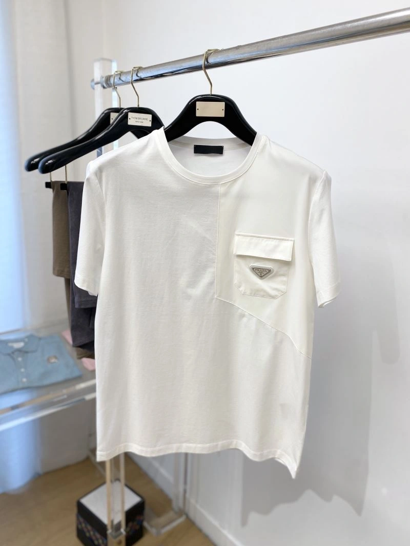 Prada T-Shirts