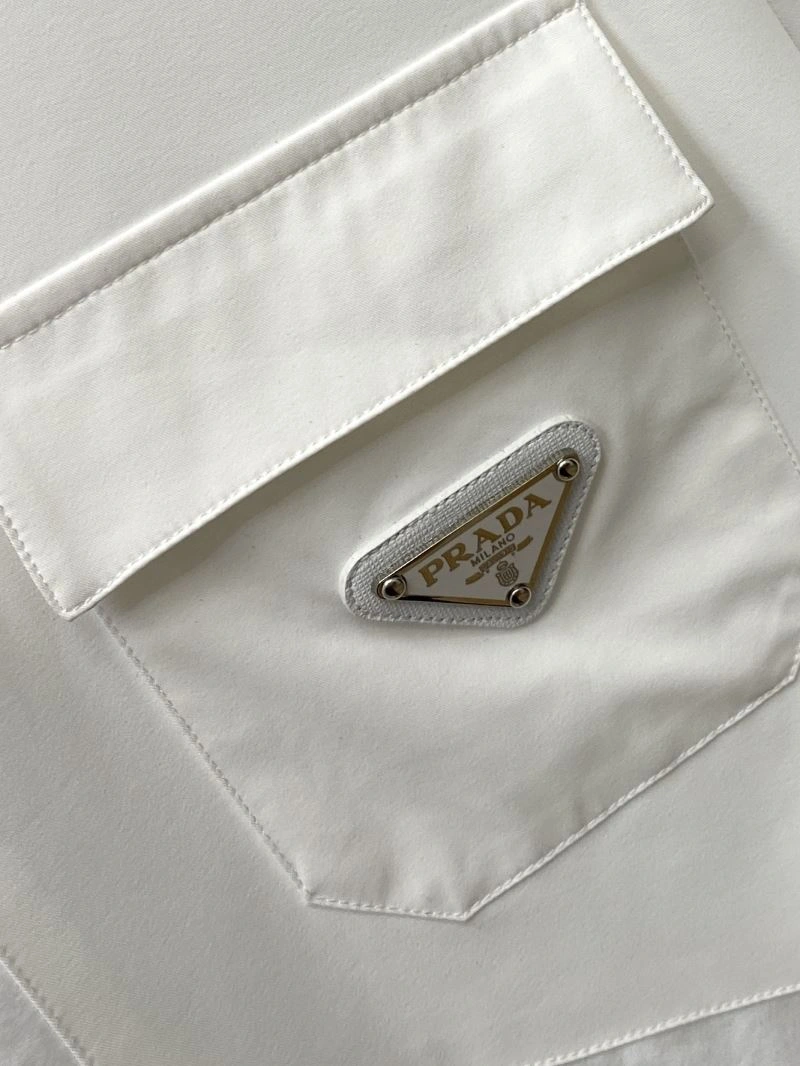 Budget-friendly Prada T-Shirts