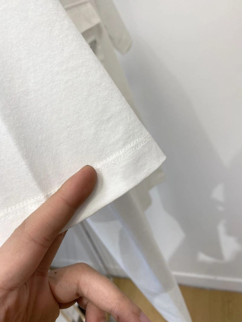 Budget-friendly Prada T-Shirts