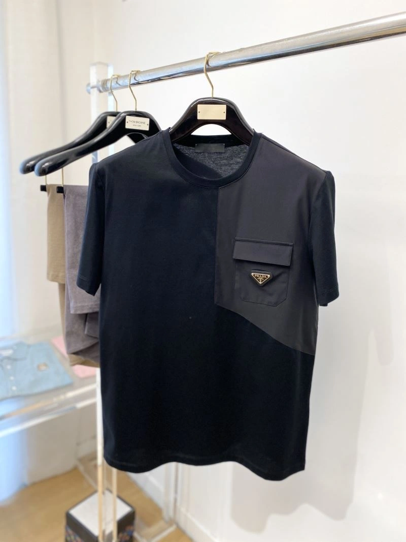 Prada T-Shirts