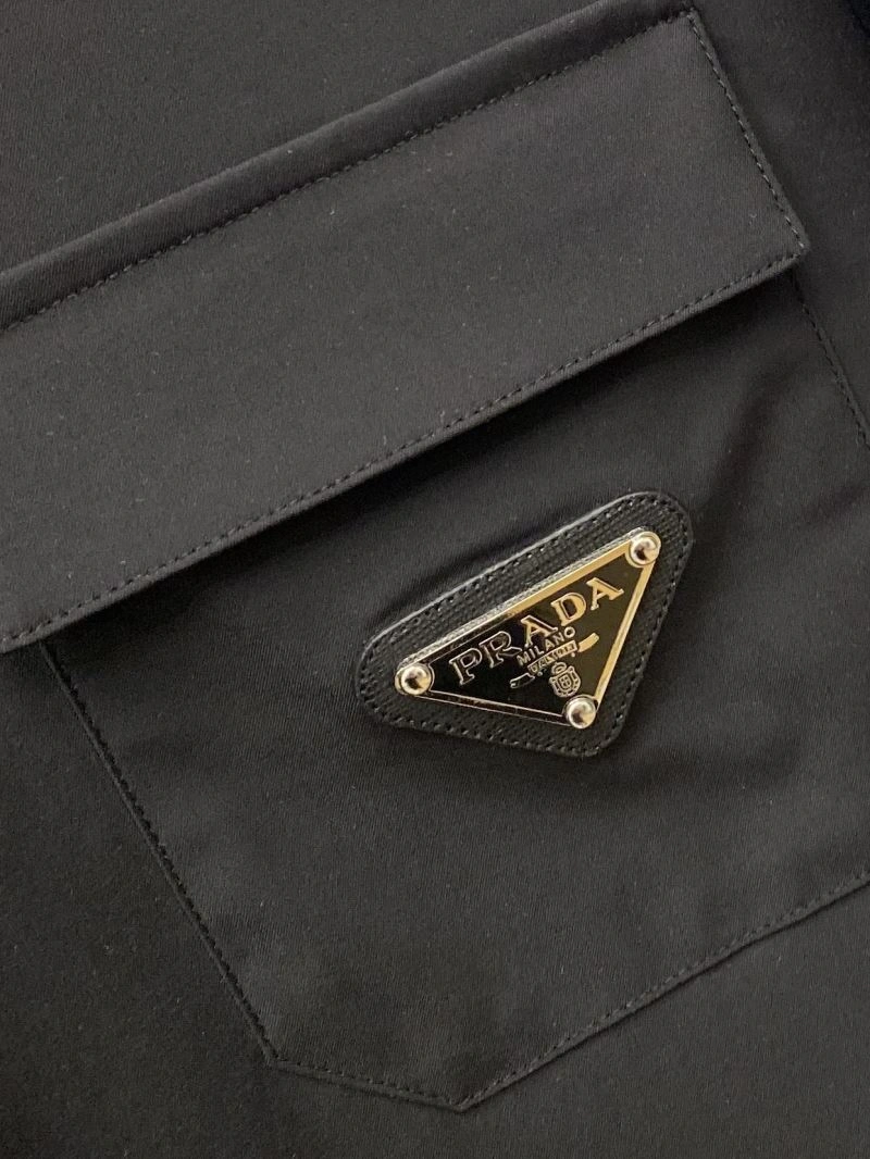 Inexpensive Prada T-Shirts