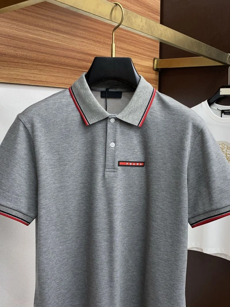 Perfect replica Prada T-Shirts