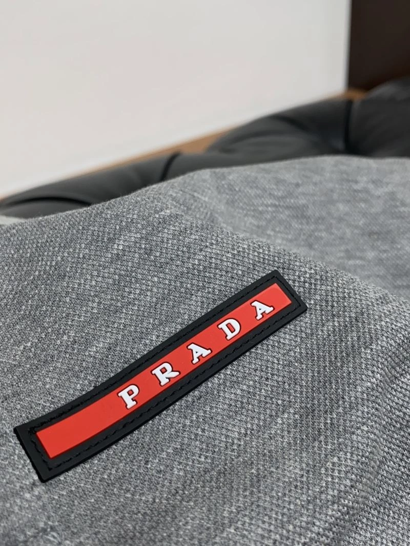 Perfect replica Prada T-Shirts