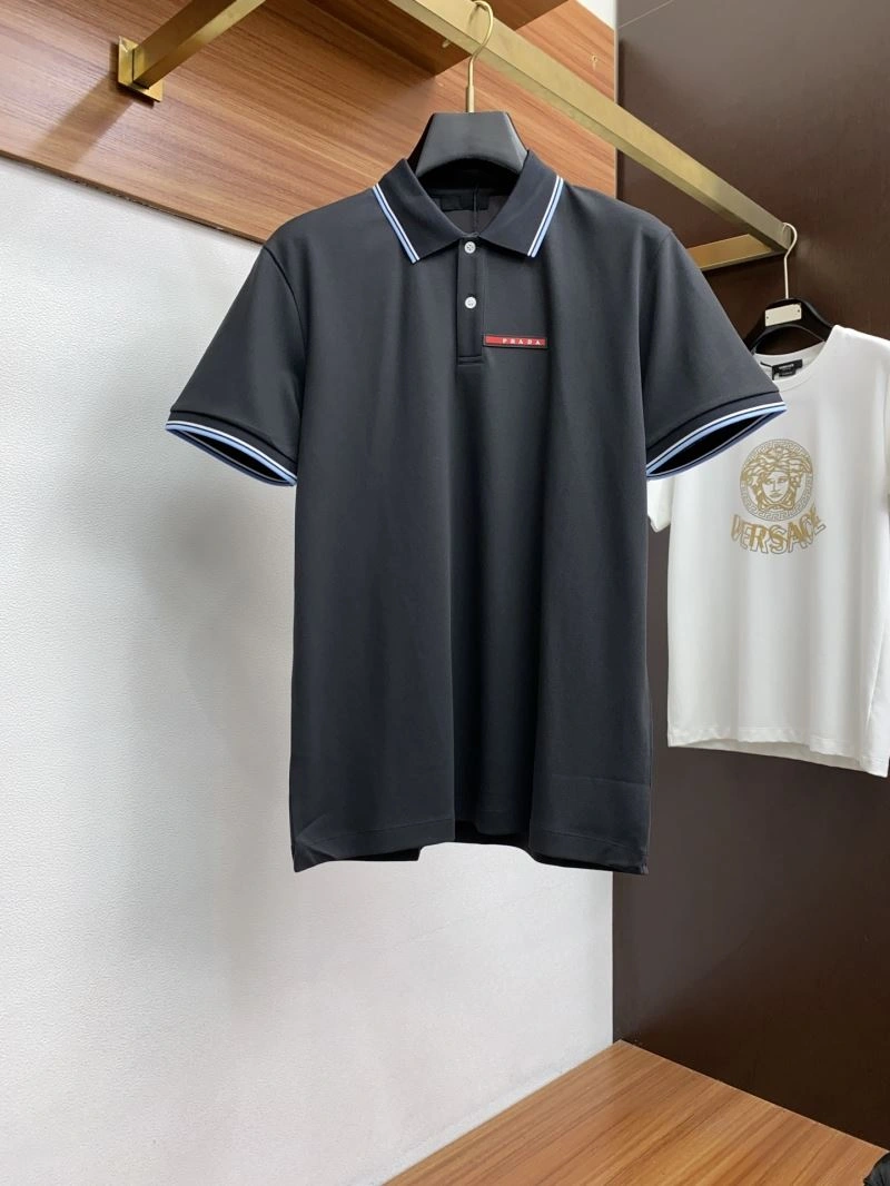 Prada T-Shirts