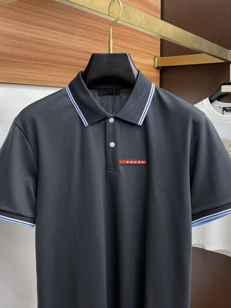 Cut-rate Prada T-Shirts