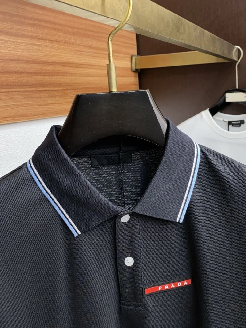Cut-rate Prada T-Shirts