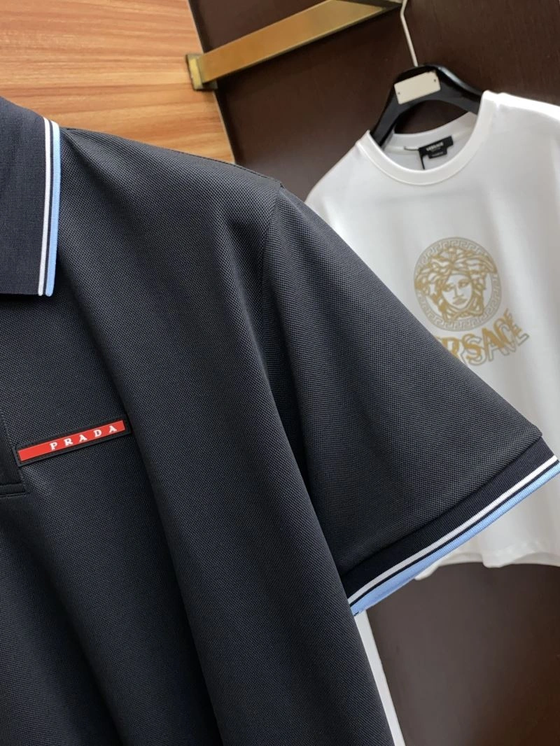 Cut-rate Prada T-Shirts
