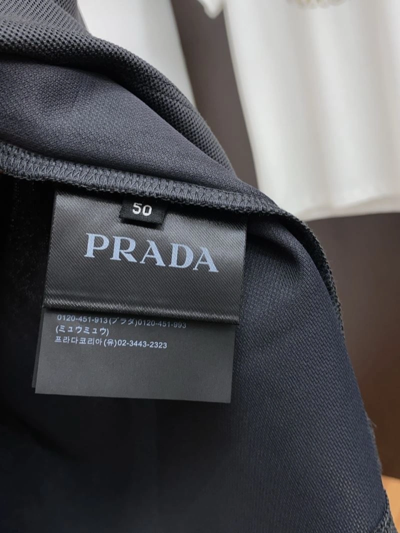 Cut-rate Prada T-Shirts