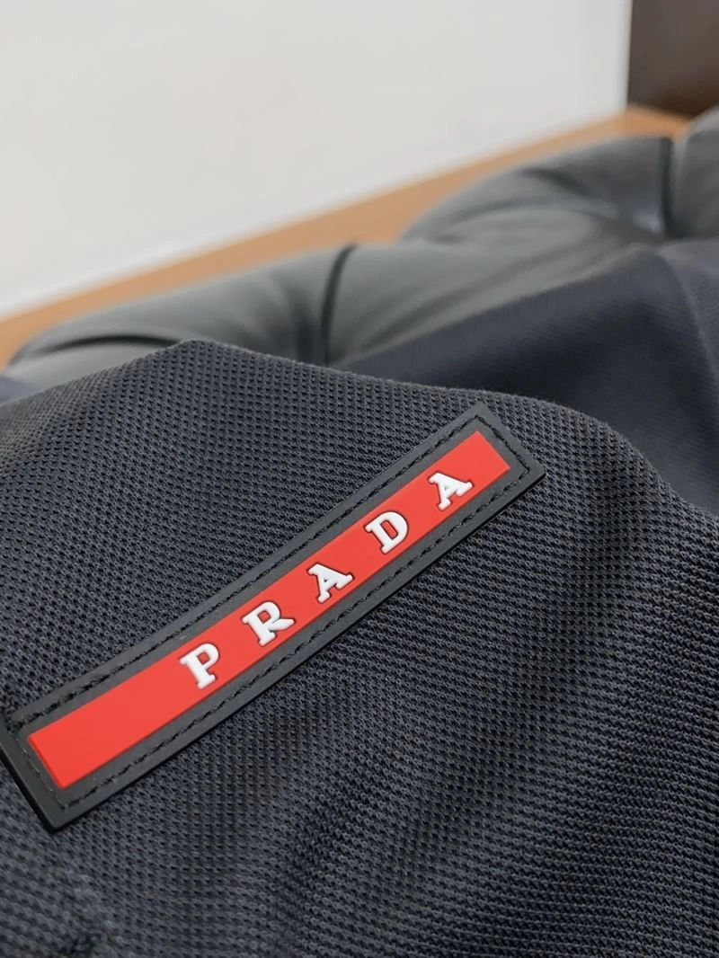 Cut-rate Prada T-Shirts