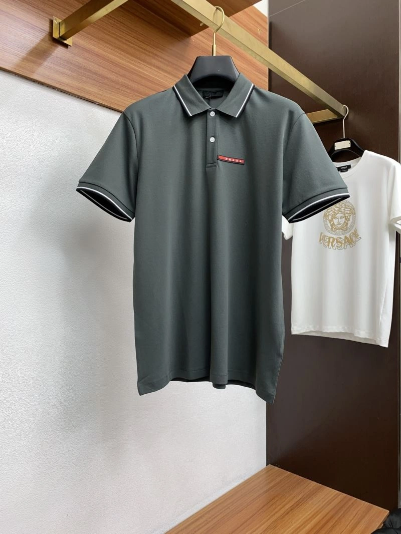 Prada T-Shirts
