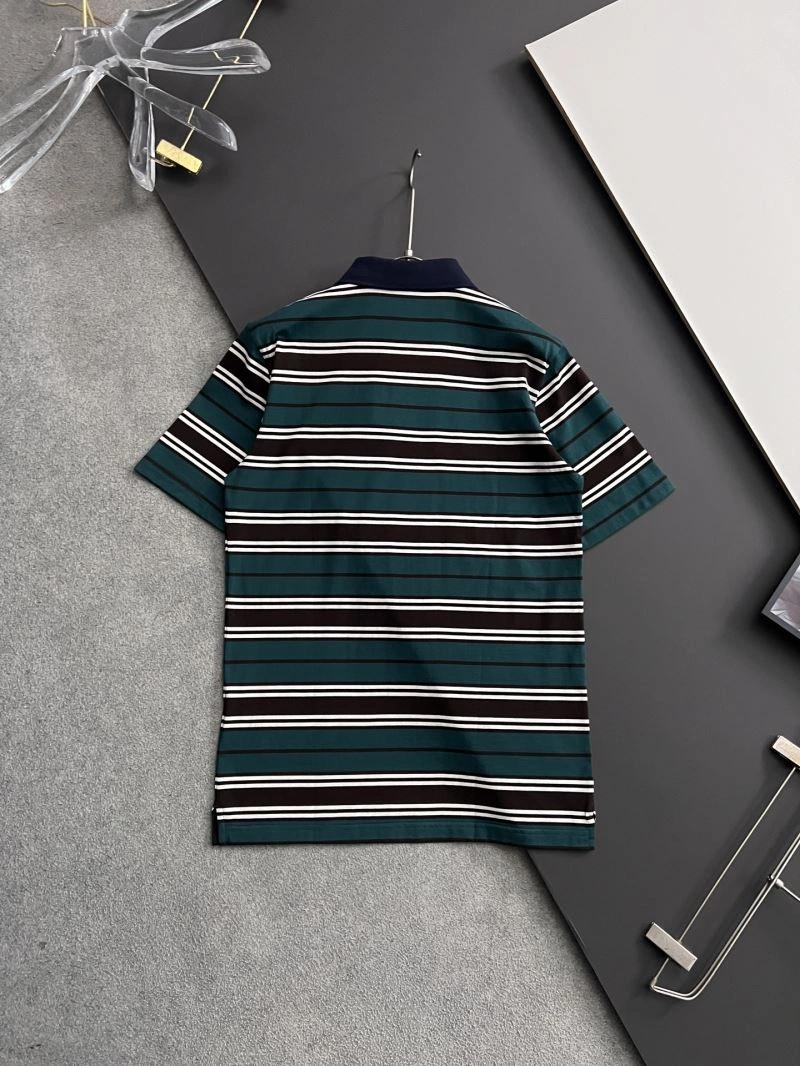 Indistinguishable Prada T-Shirts