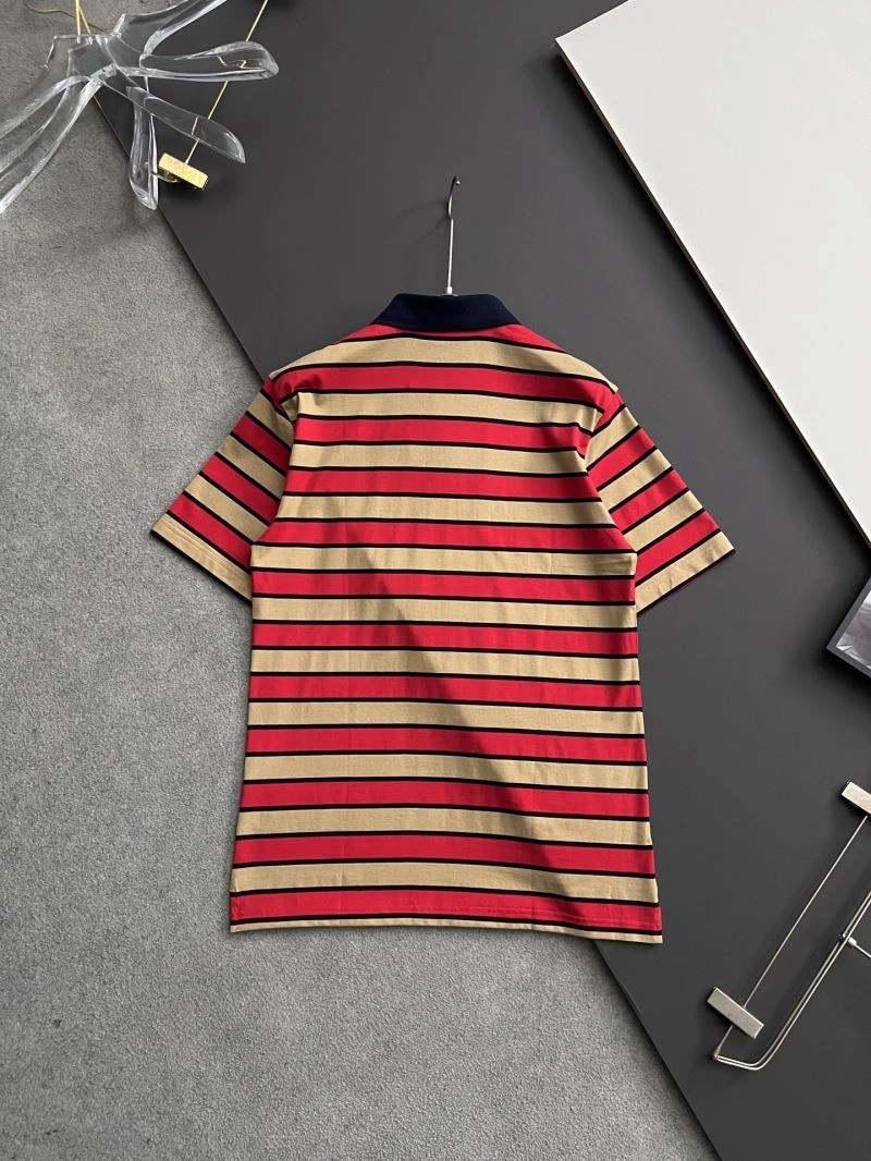 Indistinguishable Prada T-Shirts