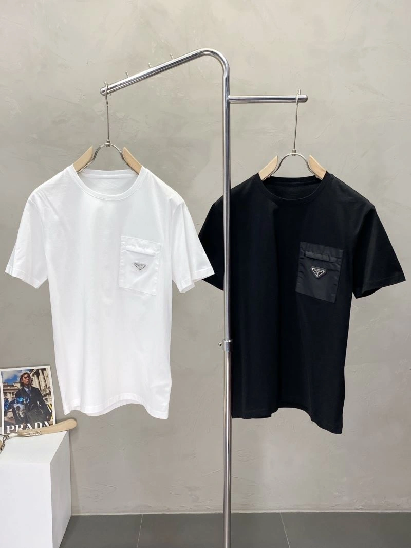 Prada T-Shirts