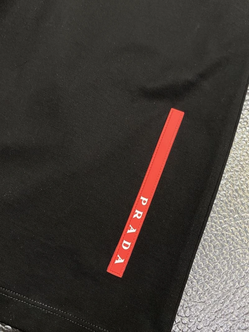 Inexpensive Prada T-Shirts