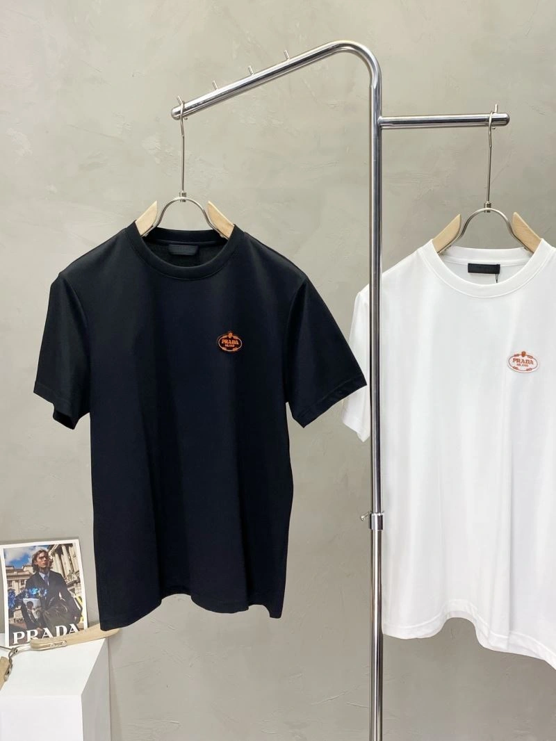 Bargain Prada T-Shirts