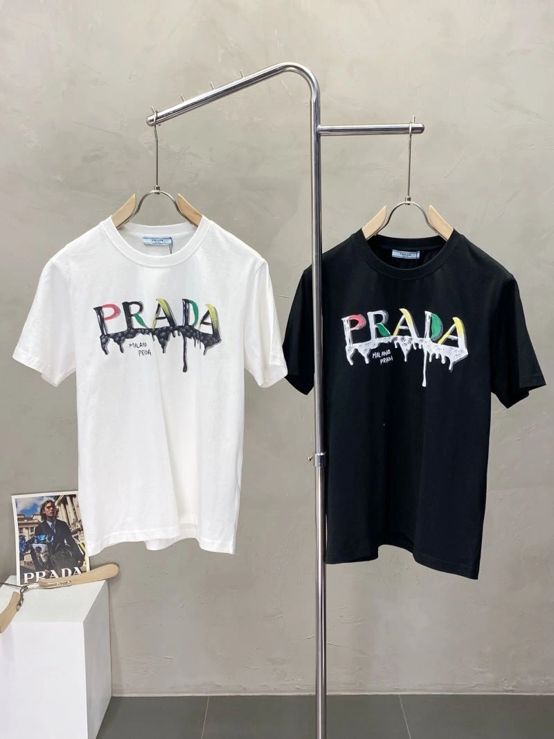 Prada T-Shirts