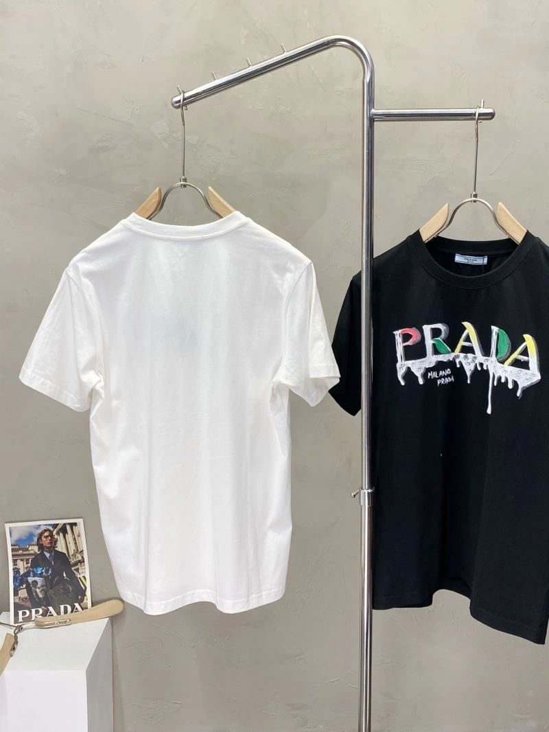 Original Prada T-Shirts