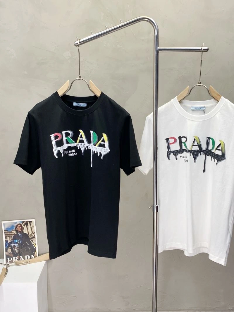 Original Prada T-Shirts