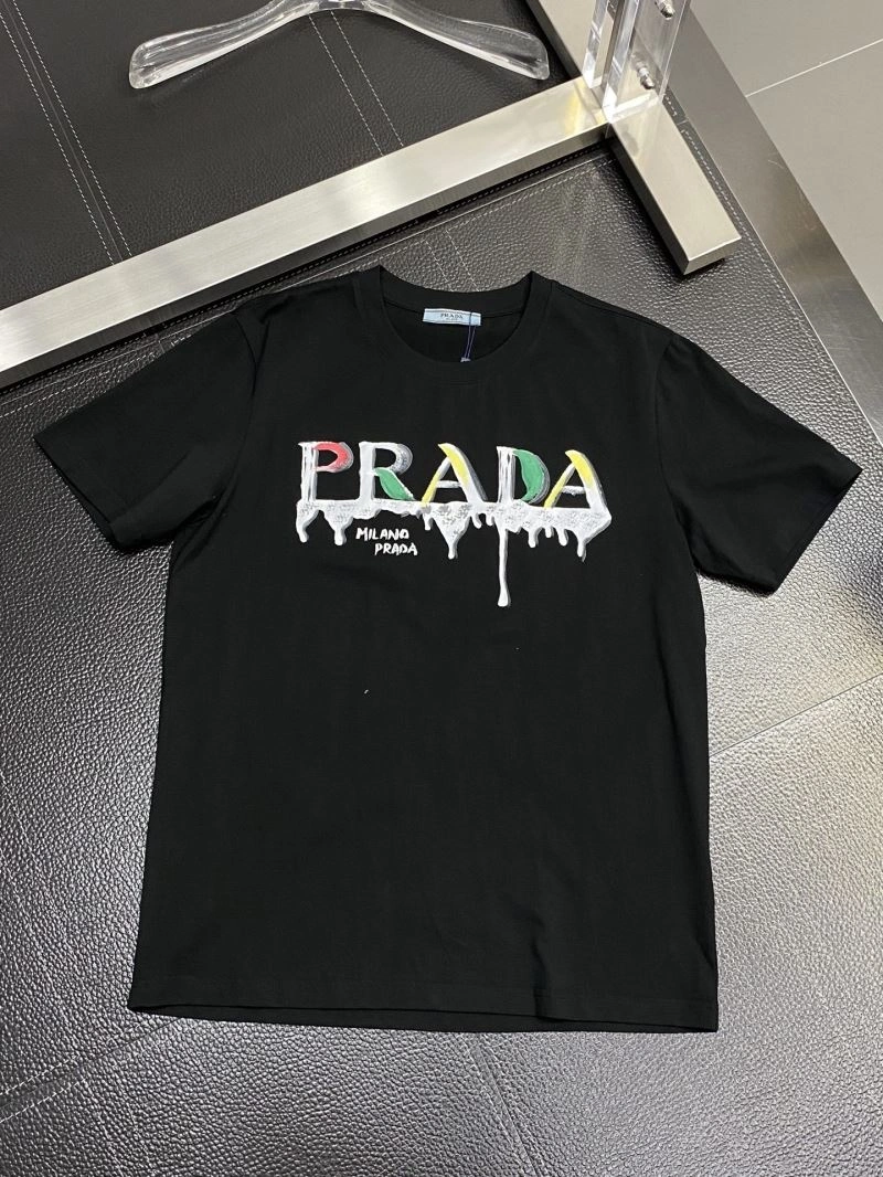 Original Prada T-Shirts