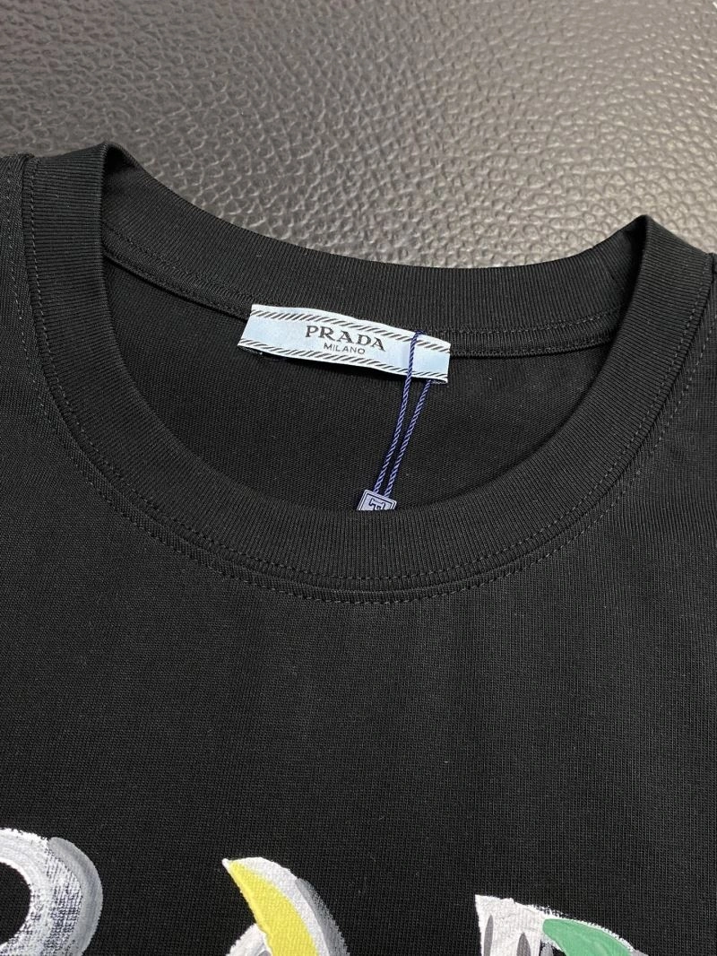 Original Prada T-Shirts