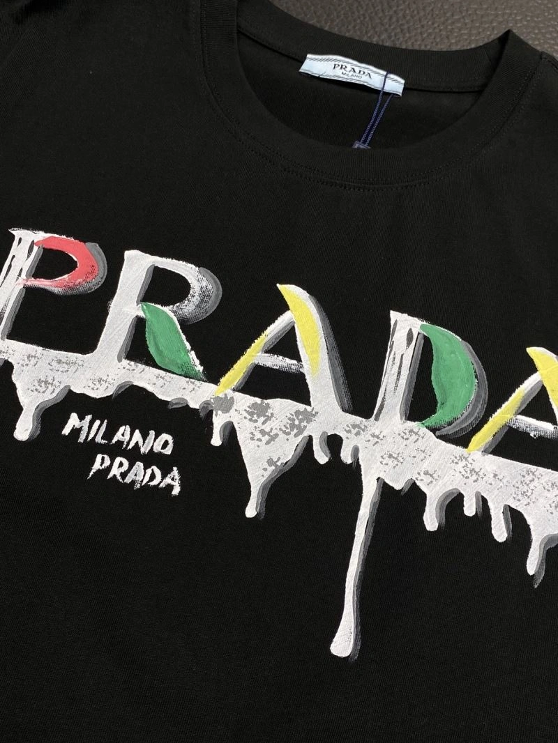 Original Prada T-Shirts