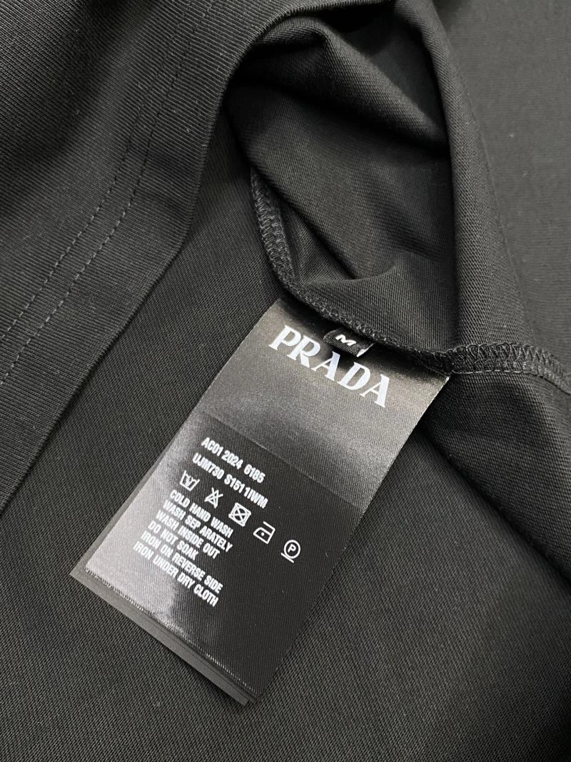 Original Prada T-Shirts