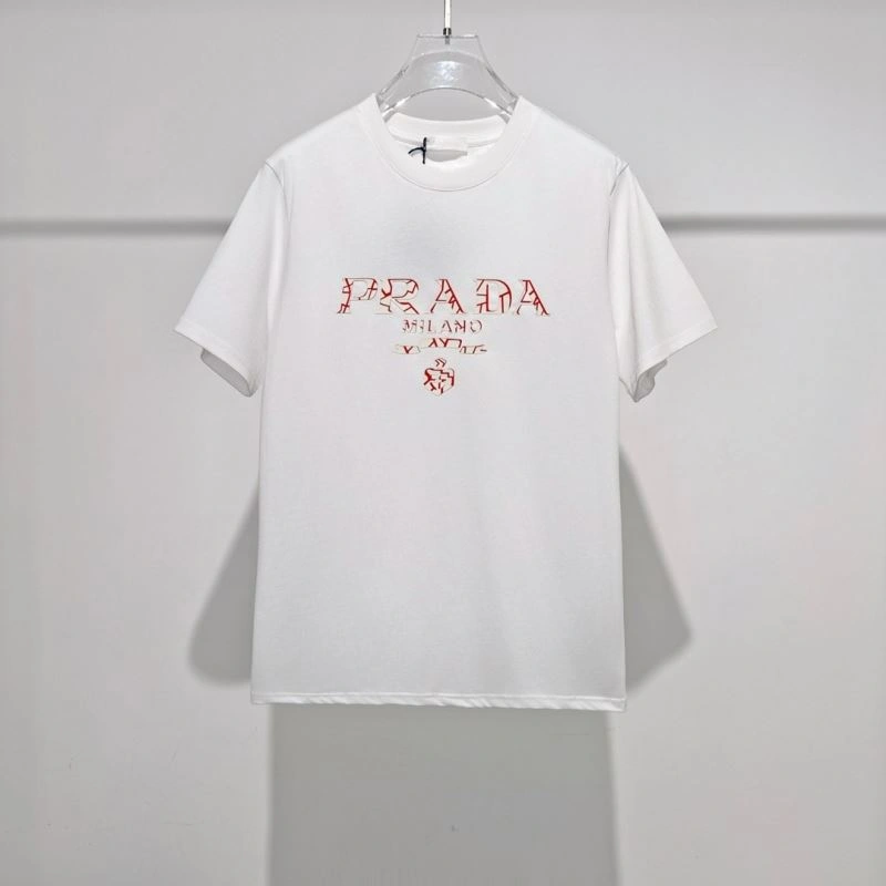 Prada T-Shirts