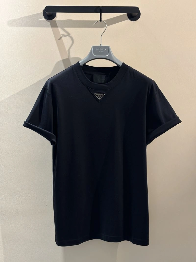 High accuracy Prada T-Shirts