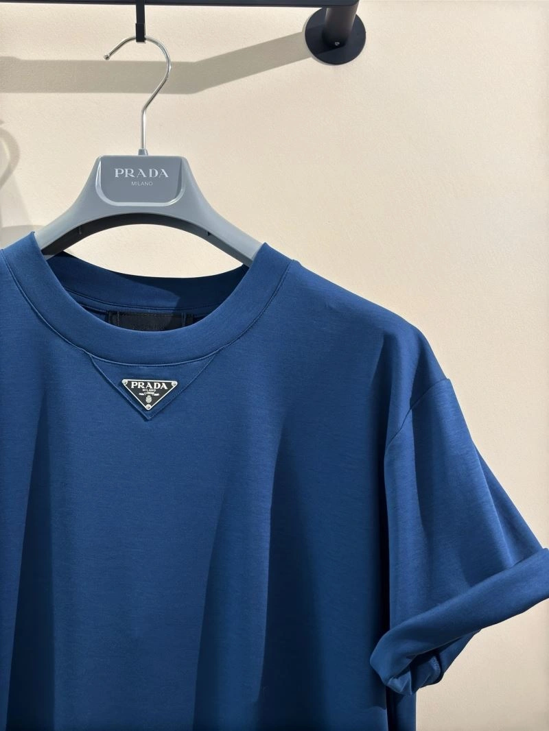High accuracy Prada T-Shirts