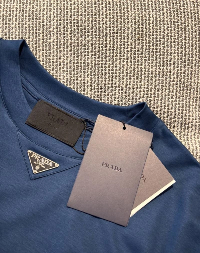 High accuracy Prada T-Shirts