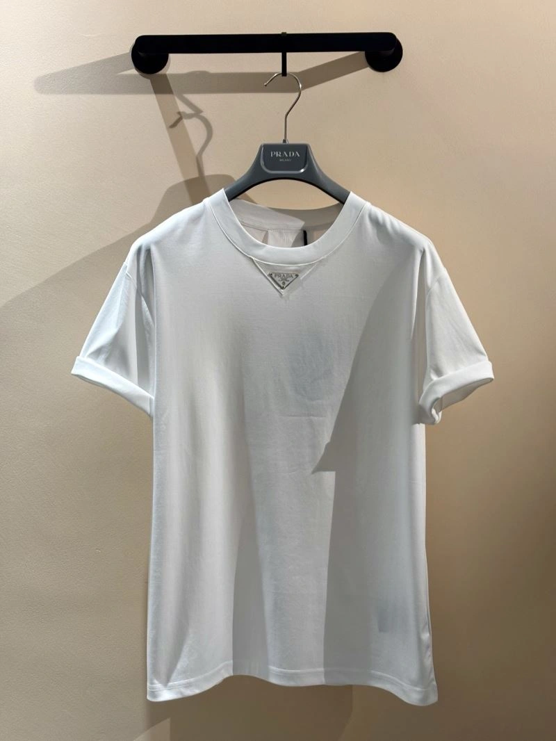 Prada T-Shirts