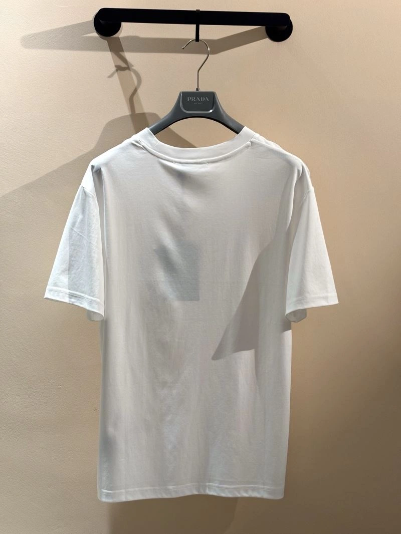 Accurate model Prada T-Shirts
