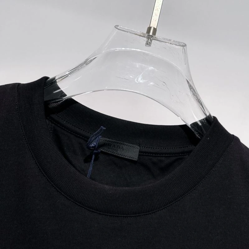 Perfect replica Prada T-Shirts